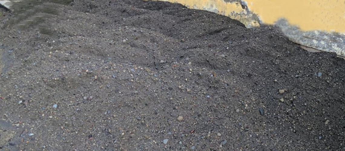 Rekomendasi Pasir Bangunan yang Tepat Anda Gunakan