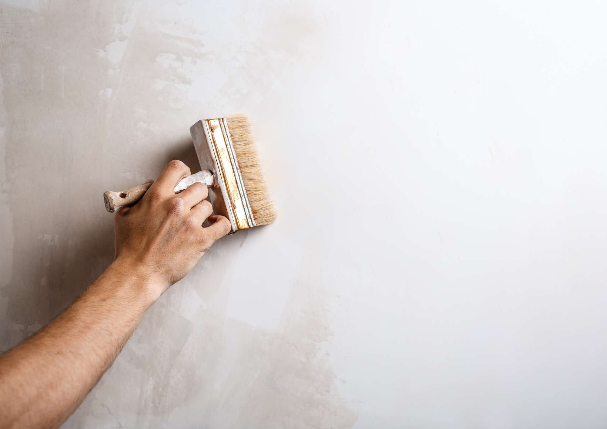 Cara Mengatasi Retak Rambut Pada Dinding, Klik Disini